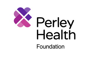 Perley Health Foundation - Home