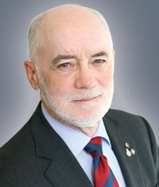 Perley Health Foundation - Lieutenant-General (Retired) Marc Caron, CMM ...